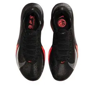 Nike Zoom Alphafly 3 Sneakers - Black/bright Crimson/wolf Grey