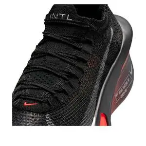 Nike Zoom Alphafly 3 Sneakers - Black/bright Crimson/wolf Grey