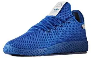 Adidas Pharrell X Tennis Hu Sneakers - Blue
