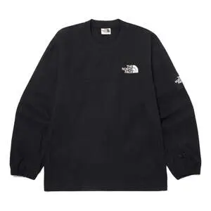 The North Face Long Sleeve Sweatshirt