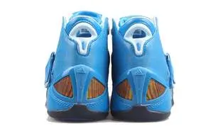 Adidas T-mac 5 Sneakers - Blue