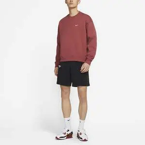 Nike Lab Fleece Crew