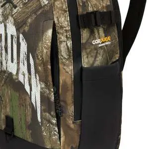 JORDAN Realtree Print Backpack - Black