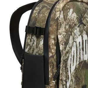 JORDAN Realtree Print Backpack - Black