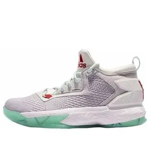 Adidas D Lillard 2 Pk 'carpet' Sneakers