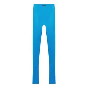 Adidas (wmns) Adidas Fear Of God Athletics Leggings Asia Sizing 'blue Rush' Blue Rush