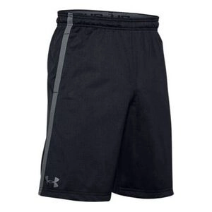 Under Armour Basketball Shorts - Navy