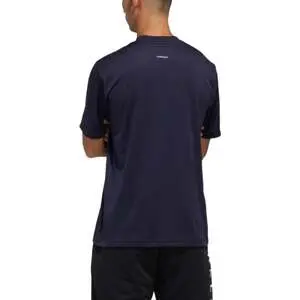 Adidas Must Have Bos Ss Tee 'navy