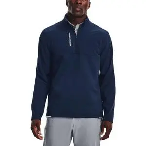 Under Armour Golf Storm Daytona Half Zip