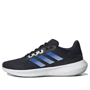 Adidas Adidas Runfalcon 3.0 Cloudfoam Low Top Sneakers Black/blue/white