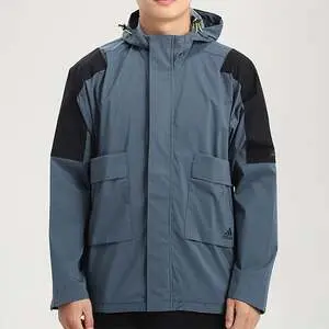 Adidas Tech 2l Jkt Jacket