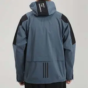 Adidas Tech 2l Jkt Jacket