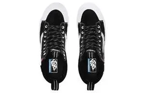 VANS Sk8-hi Mte 2.0 Dx Sneakers - Black/white