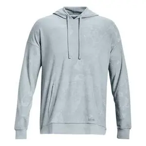 Under Armour Journey Terry Hoodie