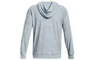 Under Armour Journey Terry Hoodie