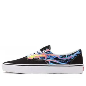 VANS Era Low Top Sneakers - Black