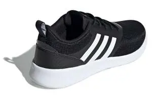 Adidas Qt Racer 2.0 Sneakers - Black