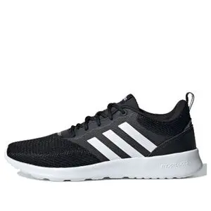 Adidas Qt Racer 2.0 Sneakers - Black