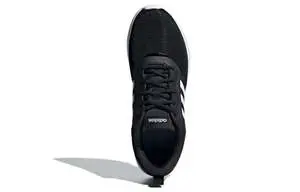 Adidas Qt Racer 2.0 Sneakers - Black
