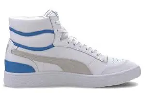 PUMA Ralph Sampson Mid "badges Palace Blue