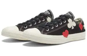 CONVERSE Chuck Taylor All Star Low 'deck Of Card