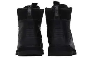 PUMA Desierto V2 Wtr Rubber Mid Boots