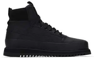 PUMA Desierto V2 Wtr Rubber Mid Boots