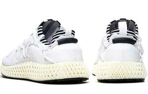 Adidas Y-3 Runner 4d Ii "core