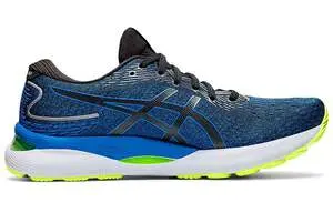 Asics Gel-nimbus 24 Athletic Sneakers