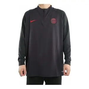 Nike Psg Dry Strike Drill Top