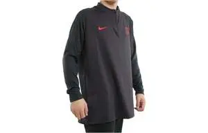 Nike Psg Dry Strike Drill Top