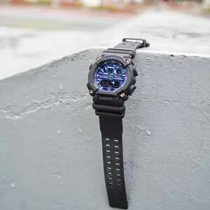 Casio G-shock Analog-digital Watch - Black