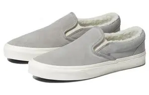 VANS Slip-on Sneakers - Grey