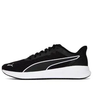 PUMA Transport Modern Sneakers - Black/white