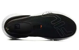 FILA Heritage-fht Mid Gs