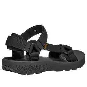 Teva Hydratrek Sandals - Black