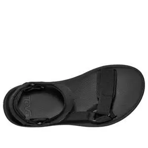 Teva Hydratrek Sandals - Black
