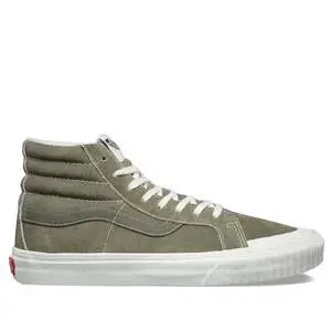 VANS Sk8-hi Reissue 138 High Top Sneakers - Green