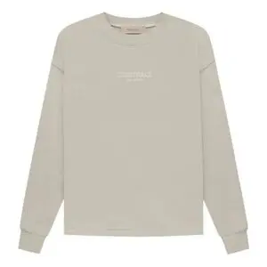 Fear Of God Relaxed Crewneck Long Sleeve - Default Colorway