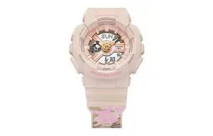 Casio Baby-g Crossover Watch