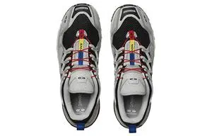 SALOMON Acs + Og Low Top Sneakers - Grey