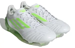 Adidas X Speedportal 99 Leather.1 Fg Football Boots