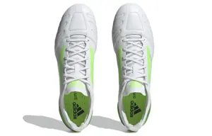 Adidas X Speedportal 99 Leather.1 Fg Football Boots