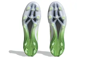 Adidas X Speedportal 99 Leather.1 Fg Football Boots