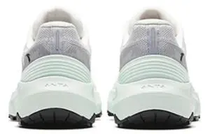 ANTA Qilian Sneakers - White/grey/black