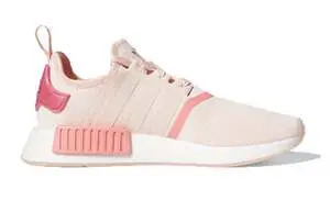 Adidas Nmd_r1 Sneakers - Pink