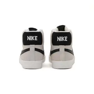 Nike Blazer Premium Se Sb High-top Sneakers