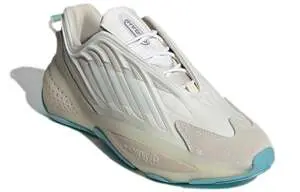 Adidas Ozrah Bliss Mint - White/gray/blue