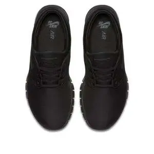 Nike Stefan Janoski Max "triple - Black