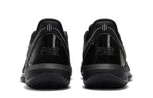 361 DEGREES Big3 4.0 Prm Athletic Sneakers - Black